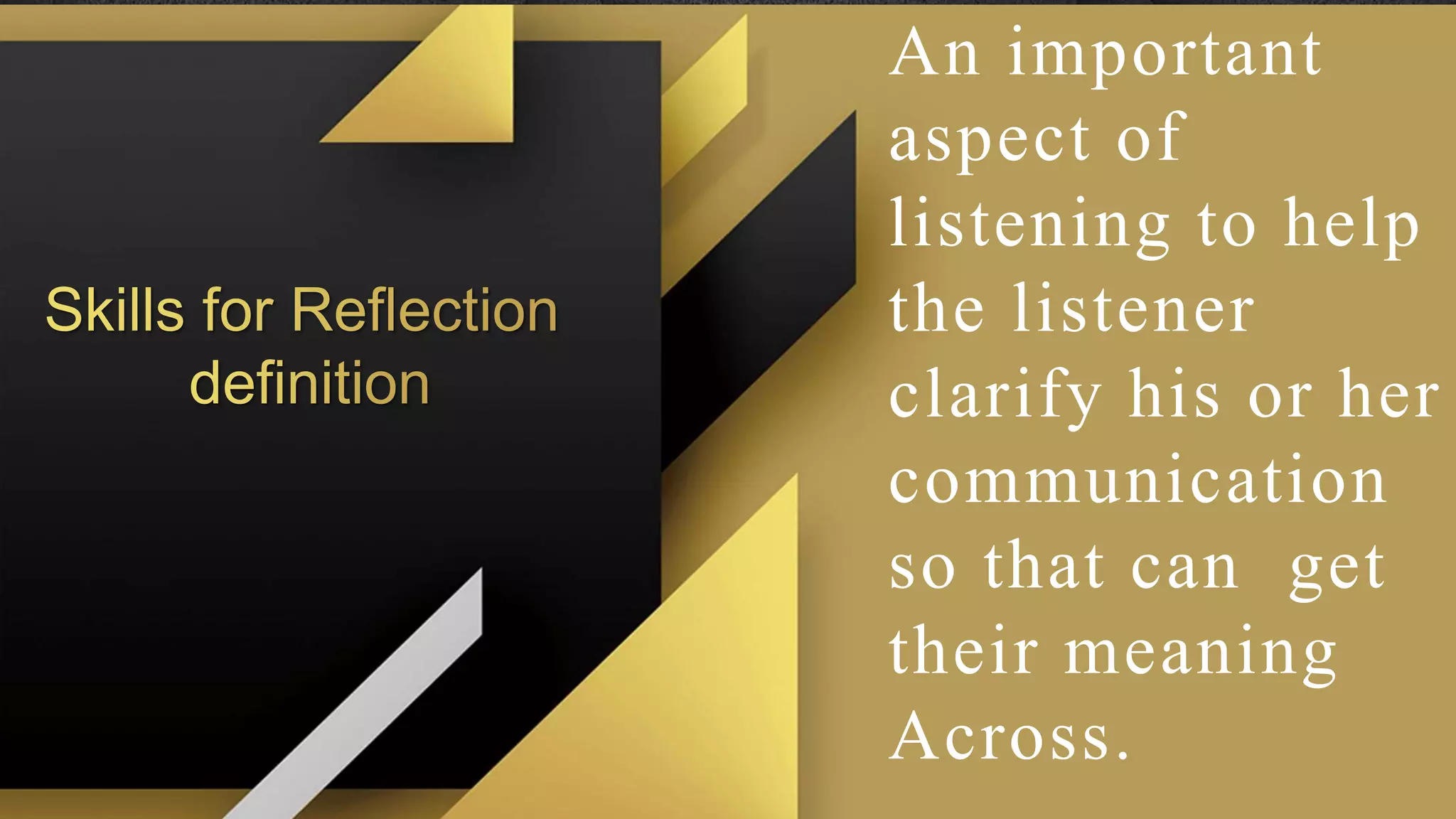 skill of reflection.pptx