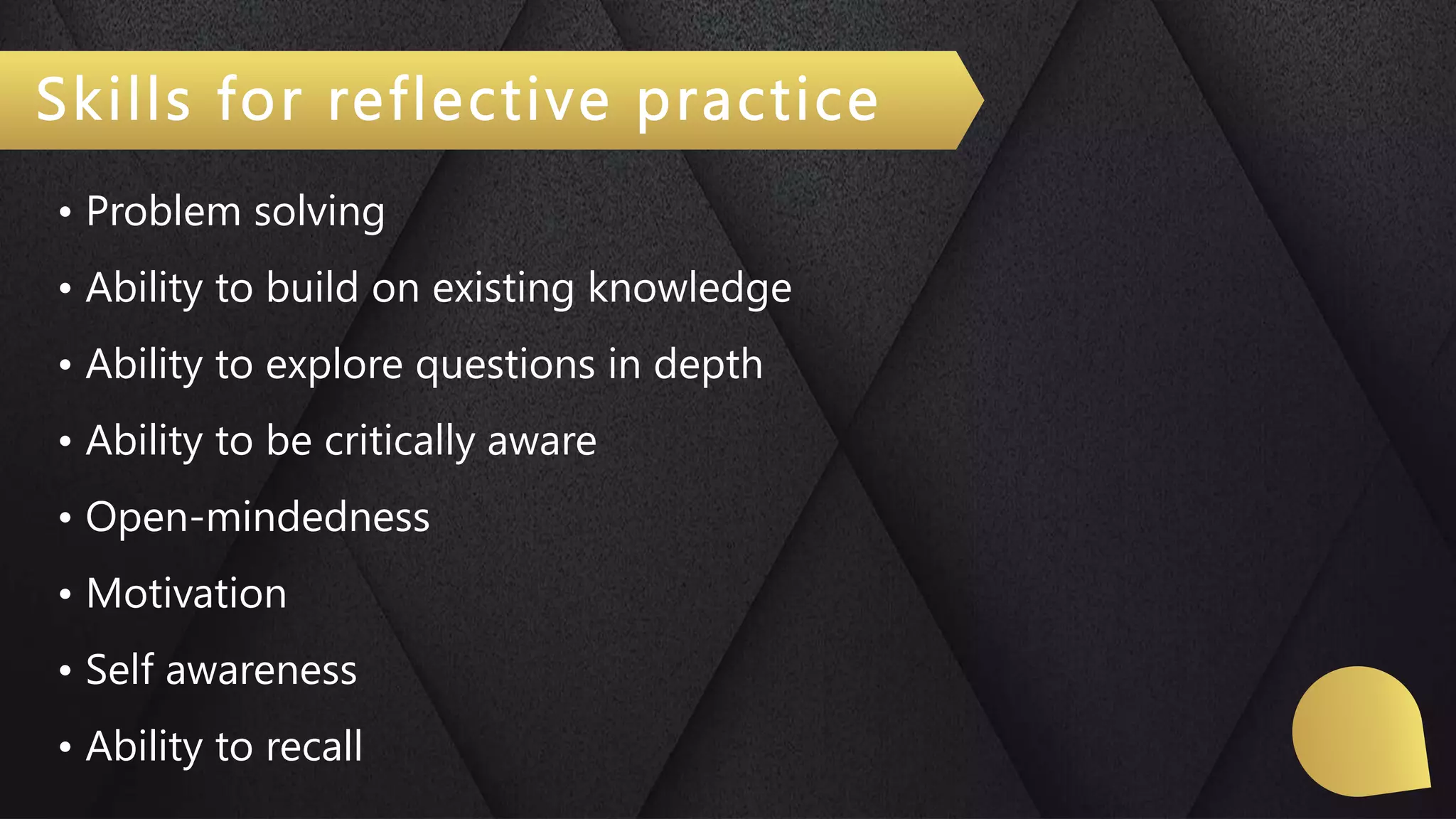 skill of reflection.pptx