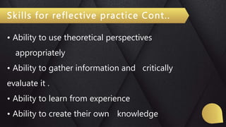 skill of reflection.pptx