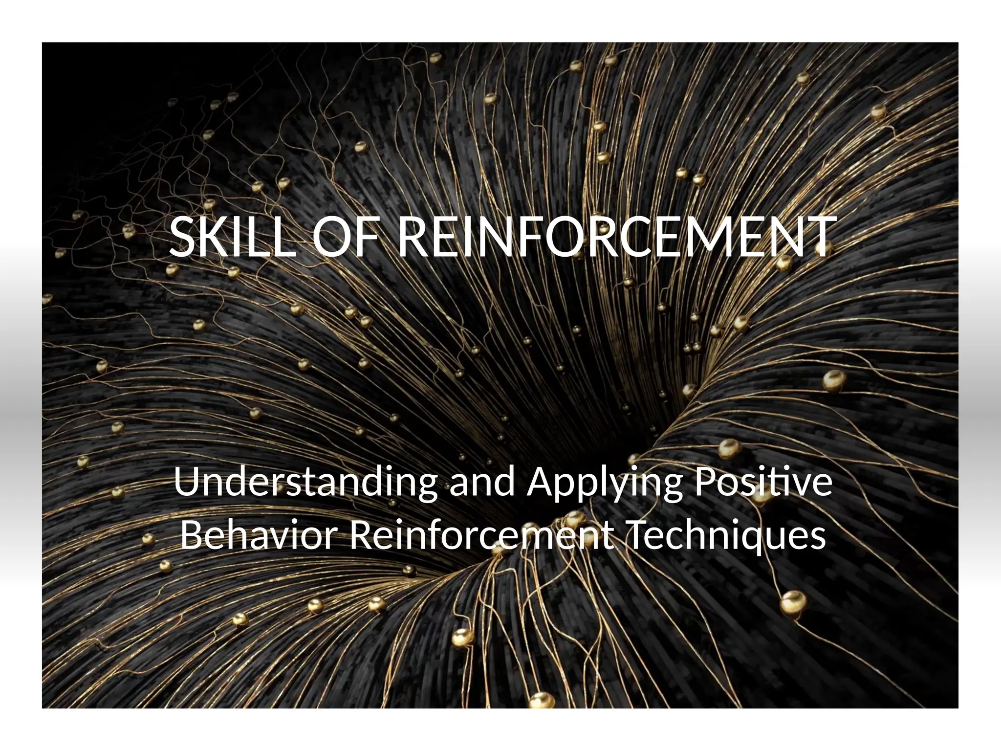 Skill_of_Reinforcement_Presentation.pptx