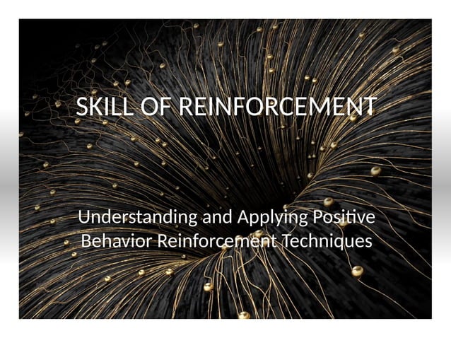Skill_of_Reinforcement_Presentation.pptx