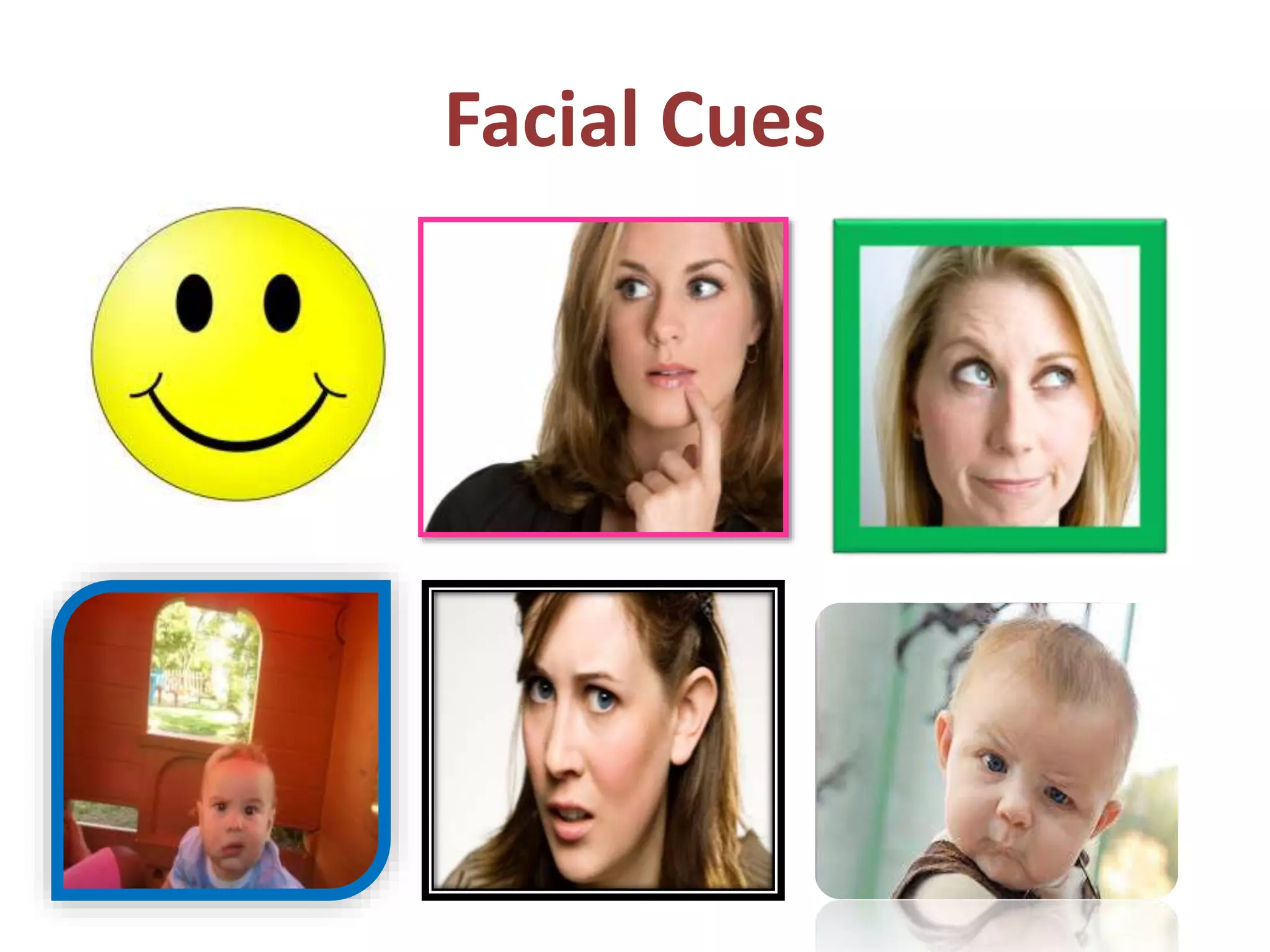 Skill of silence and non verbal cues | PPTX