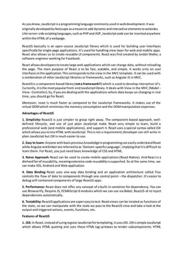 Skill practical javascript diy projects | PDF