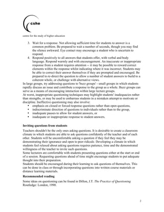 Skill question | PDF