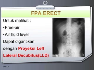 SKILL RADIOLOGI FOTO POLOS ABDOMEN.pdf