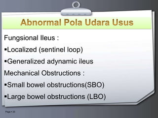 SKILL RADIOLOGI FOTO POLOS ABDOMEN.pdf