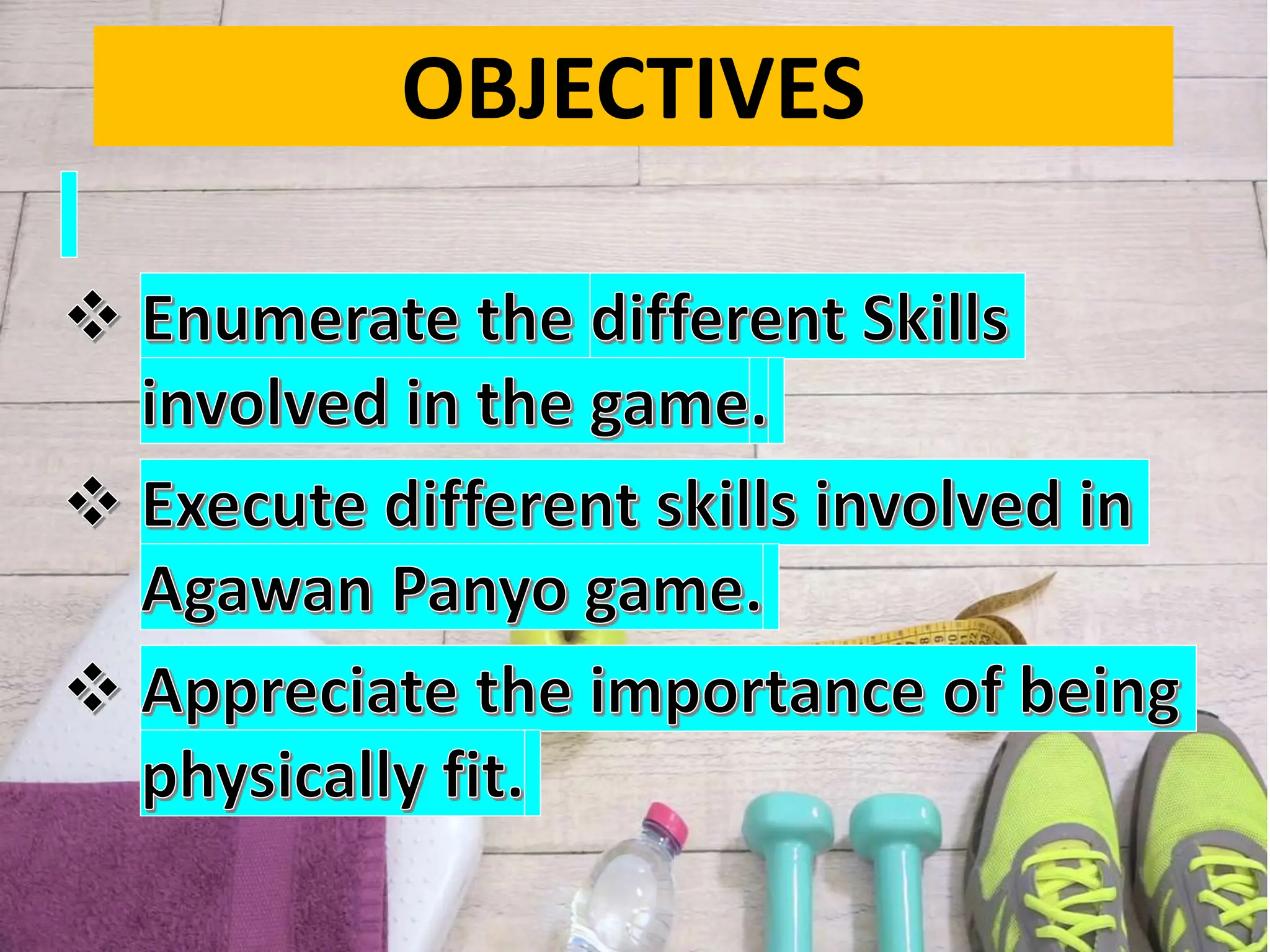 skill related fitness components pptx.pptx | Sports