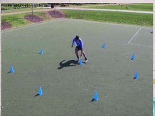 skill related fitness components pptx.pptx | Sports