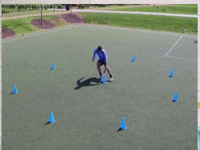 skill related fitness components pptx.pptx | Sports