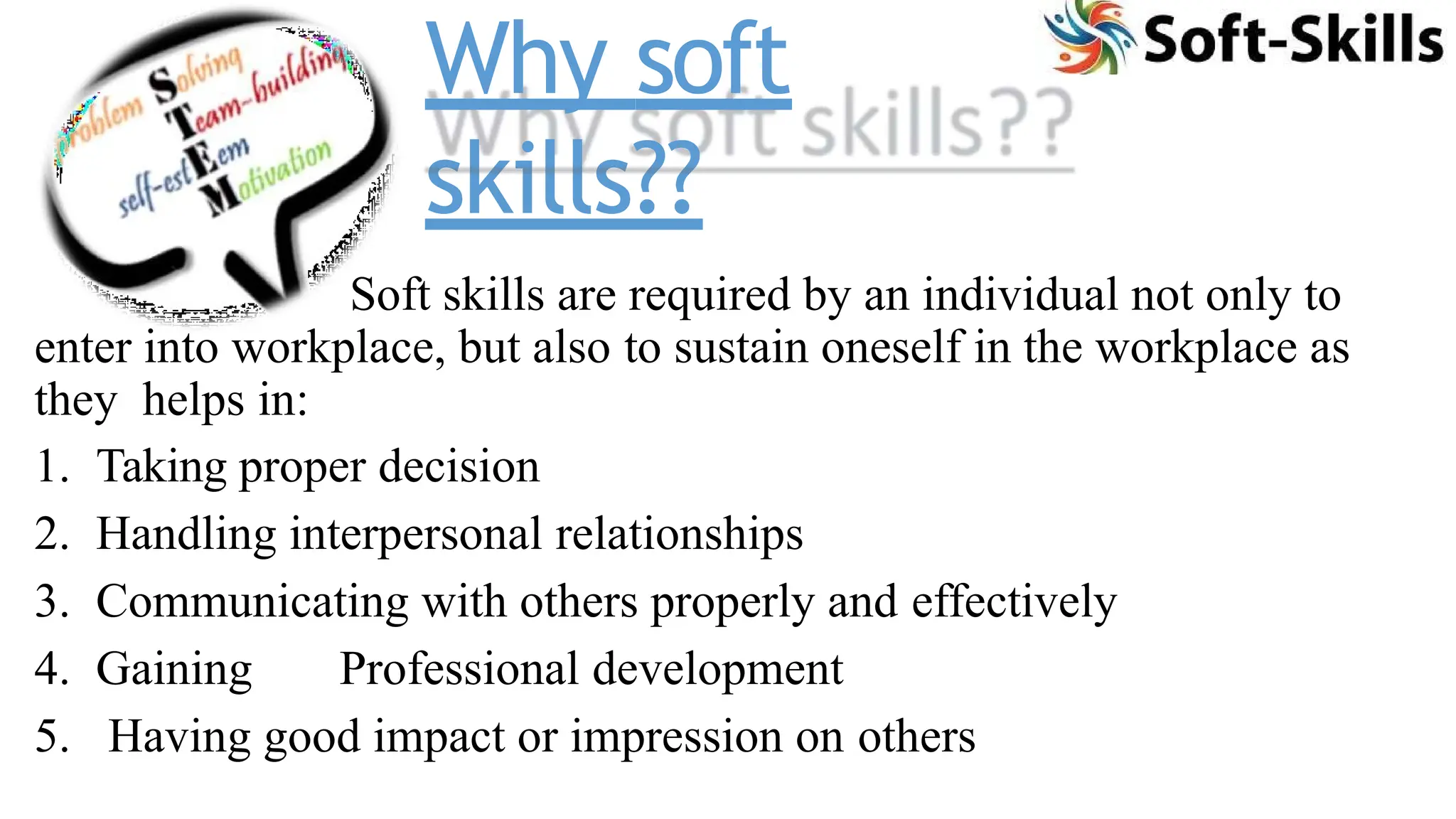 how are soft Skills important in health.pptx