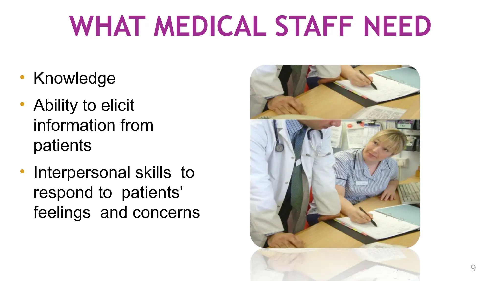 how are soft Skills important in health.pptx