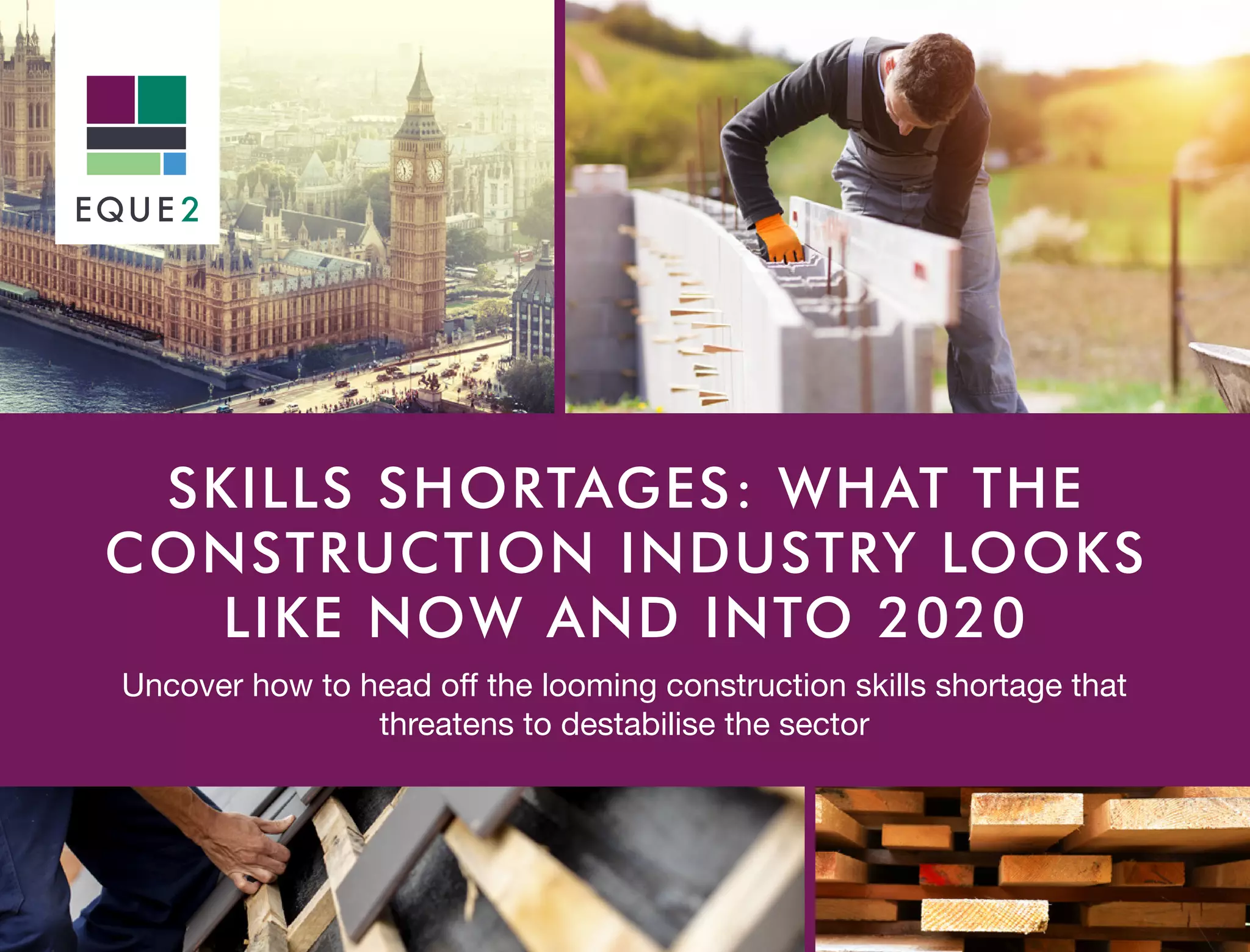 Skills Shortages: What the Construction Industry Looks like Now and ...