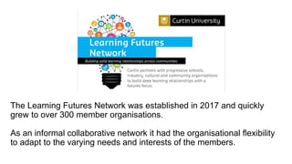 Alternative Approaches to Learning Engagement | PPTX | Business | Business and Finance