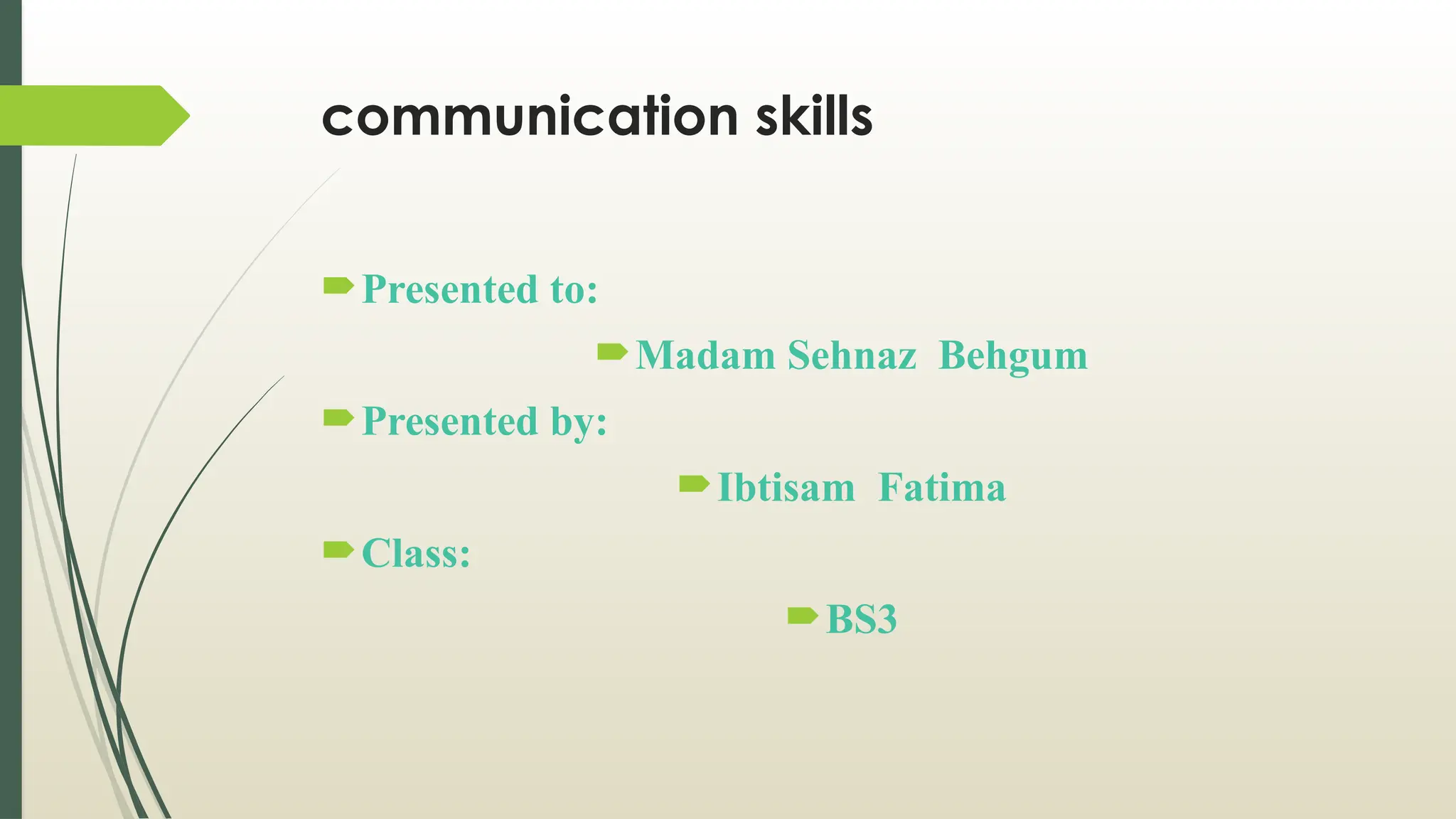 skills (1).pptx communication skills ppt | PPT