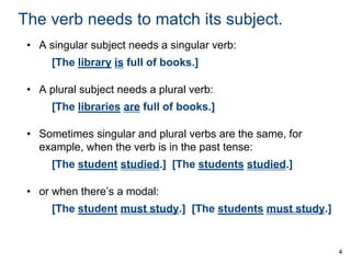 Skills 1 5 one clause | PPTX | Education