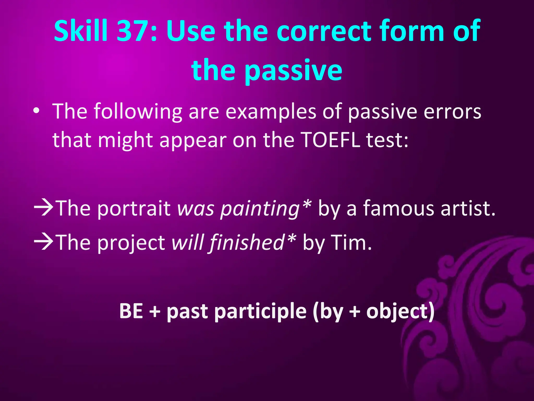 Toefl Longman Listeningskills 33 60 Pptx