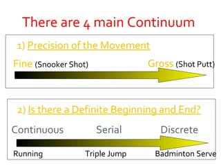 Skills and abilities and skill classification | PPT