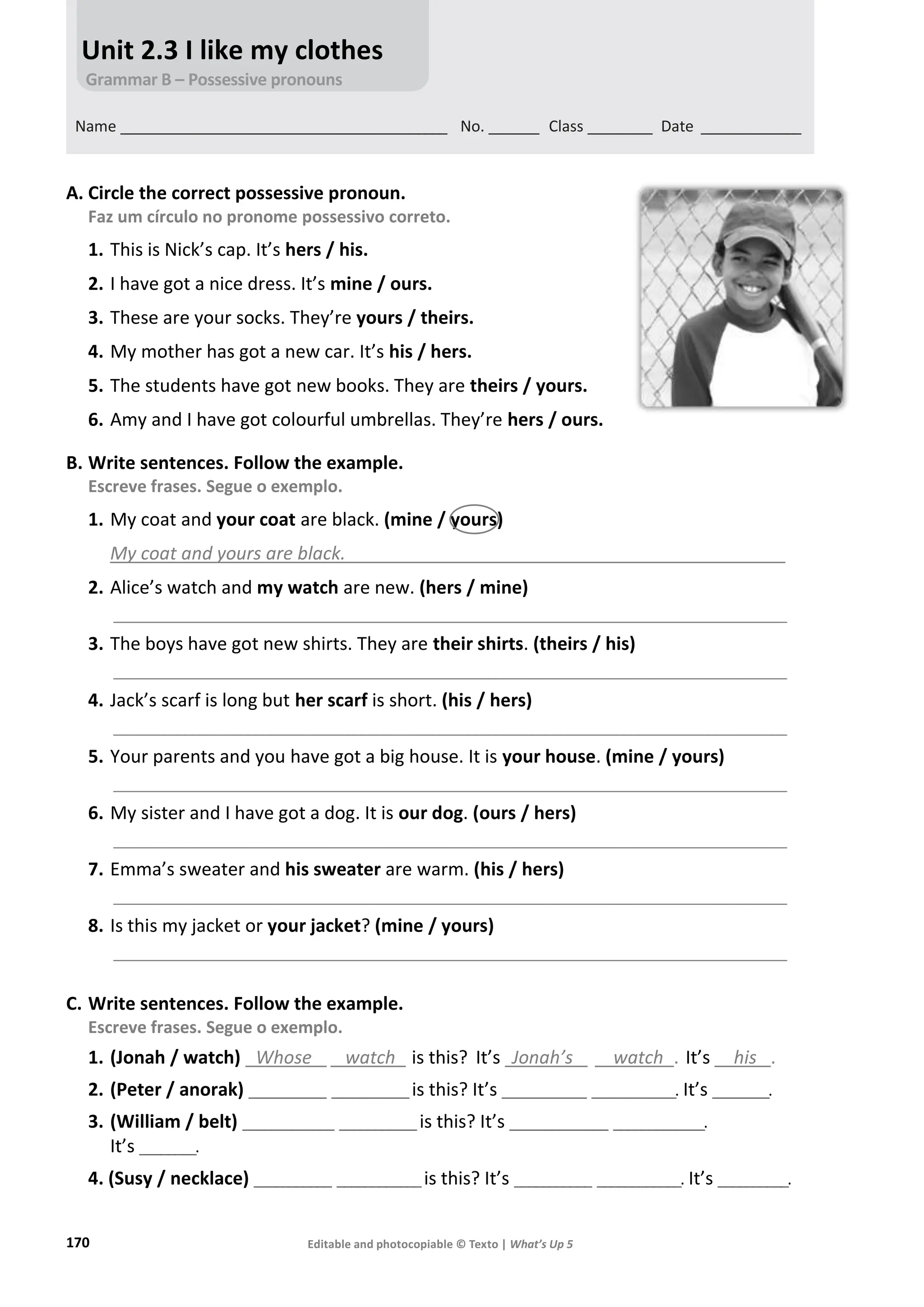 Skills and language worksheets - Grammar (3).docx