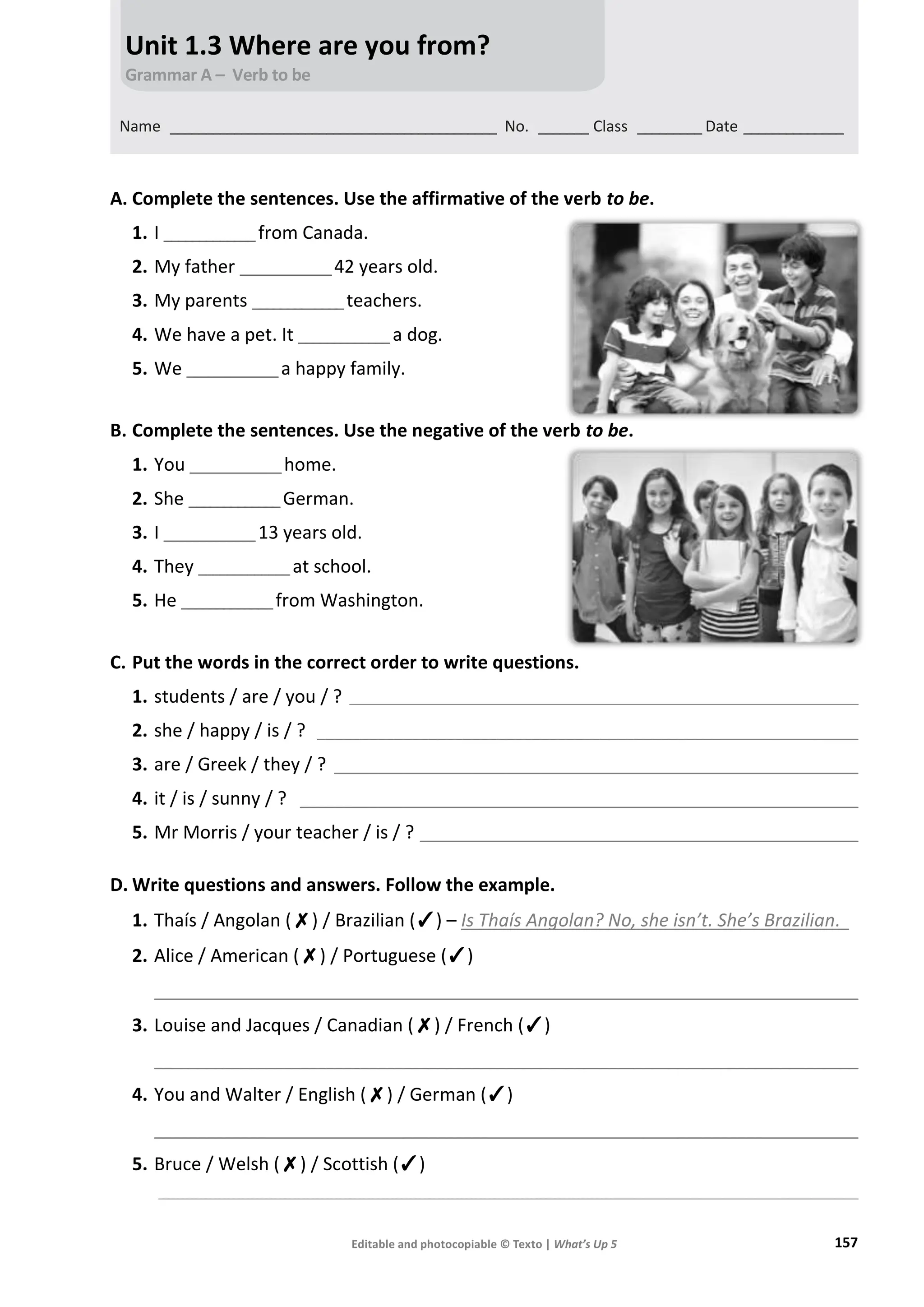 Skills and language worksheets - Grammar (4).docx