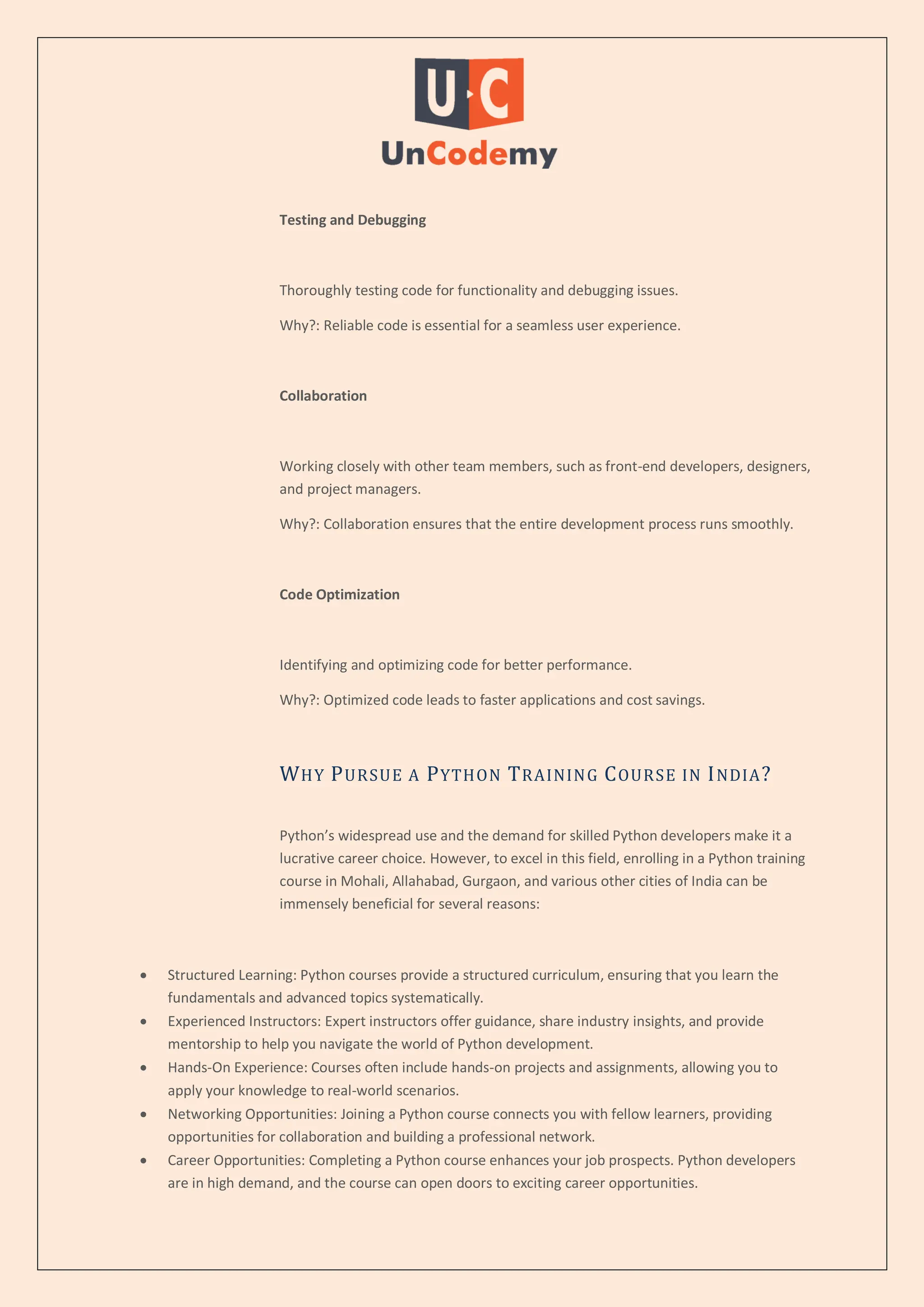 Skills and Responsibilities of a Python Developer.pdf