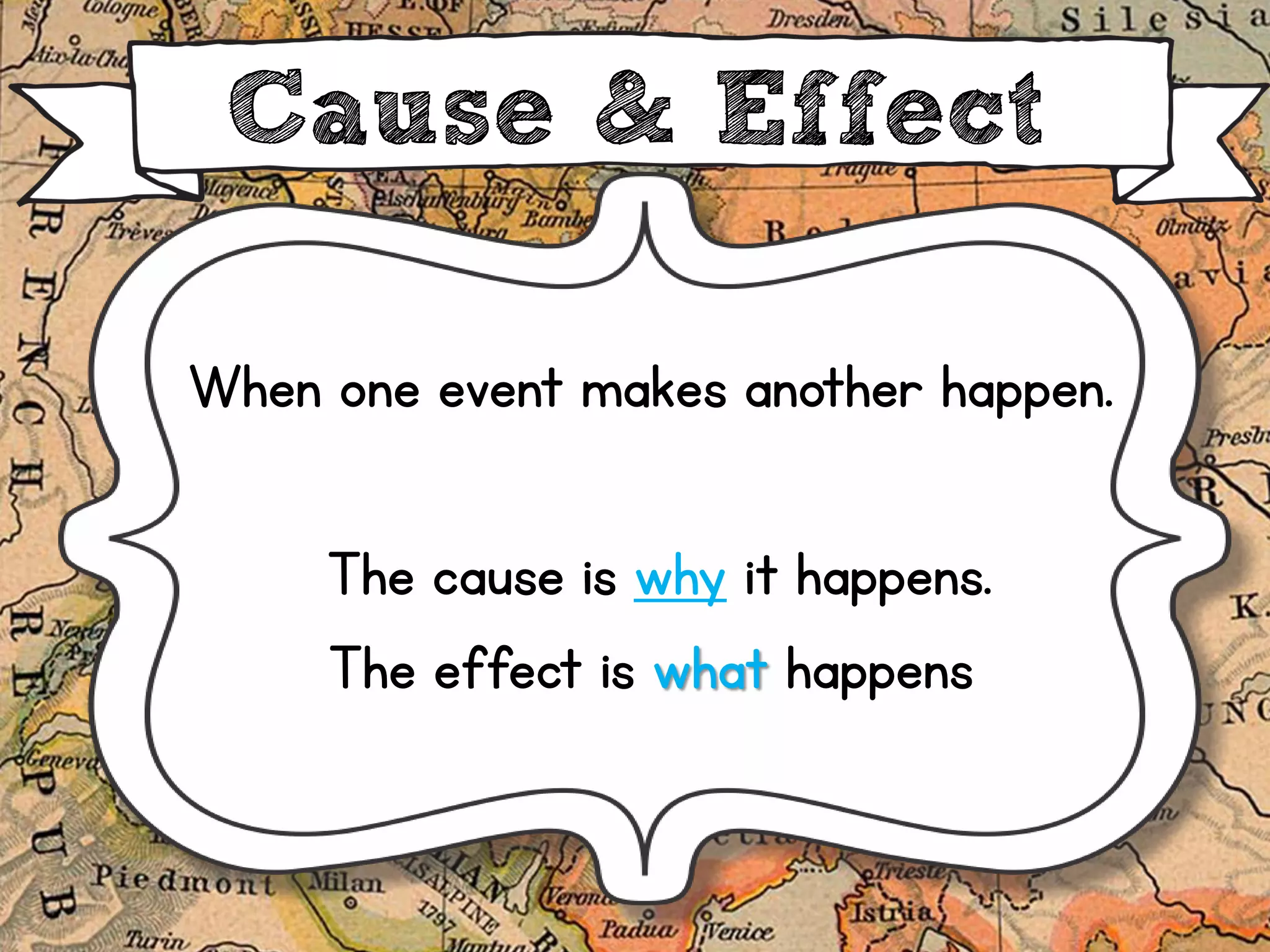 History Thinking Skills Cards | PDF