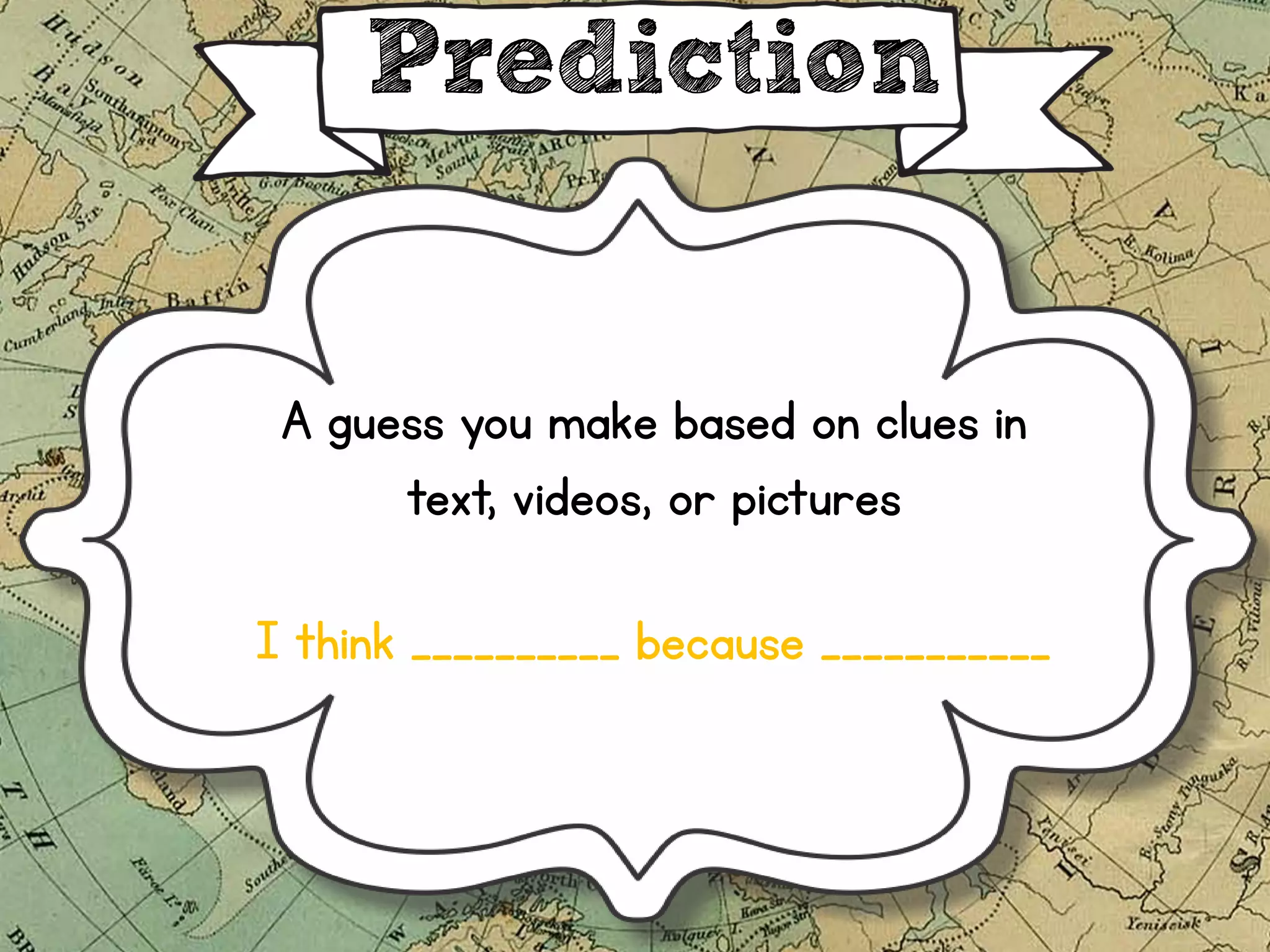 History Thinking Skills Cards | PDF