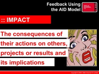Feedback Model | PPT