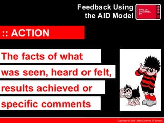 Feedback Model | PPT