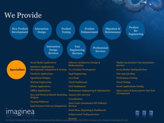 Skills, Competencies And Methods | PPT