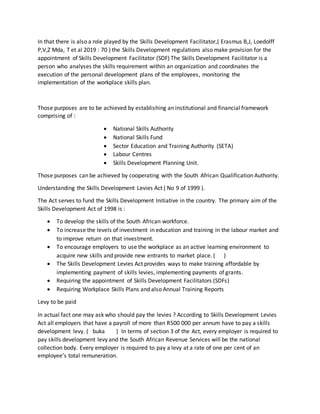 Skills Development Assignment..docx