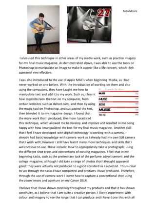 Skills development essay | DOCX