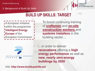 Skills for a 'transformational' construction sector | PPTX ...