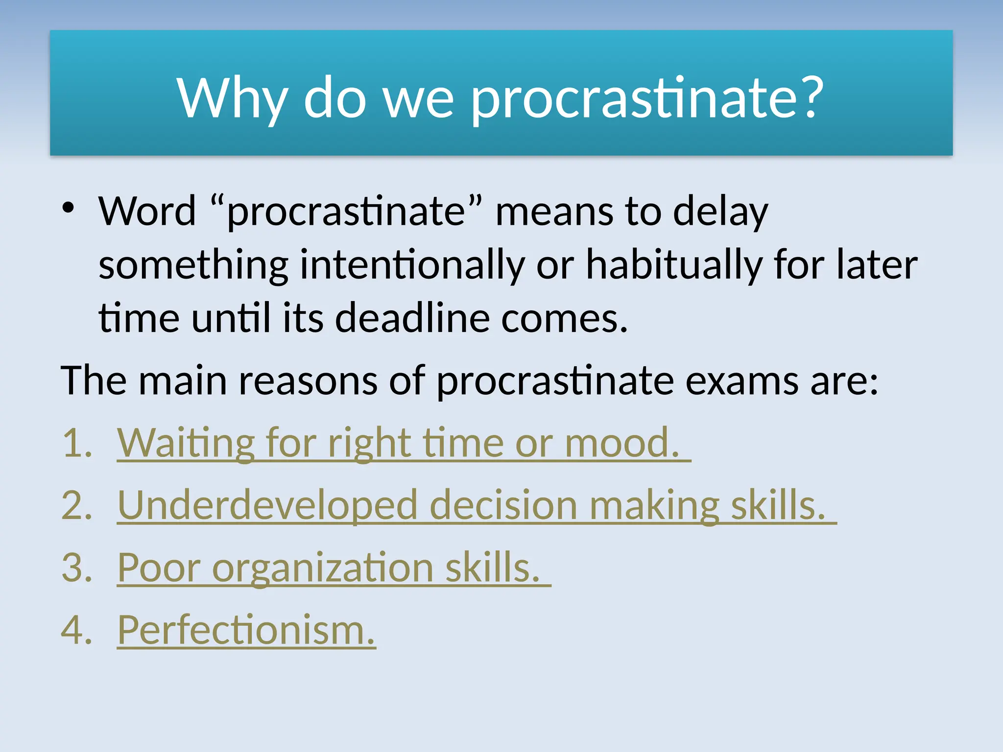 Skills for exams.pptx expository writing | PPTX