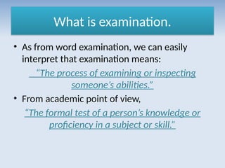 Skills for exams.pptx expository writing | PPT