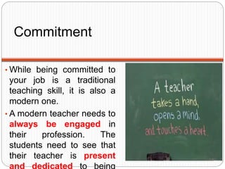 Skills for Modern Teachers1.ppt