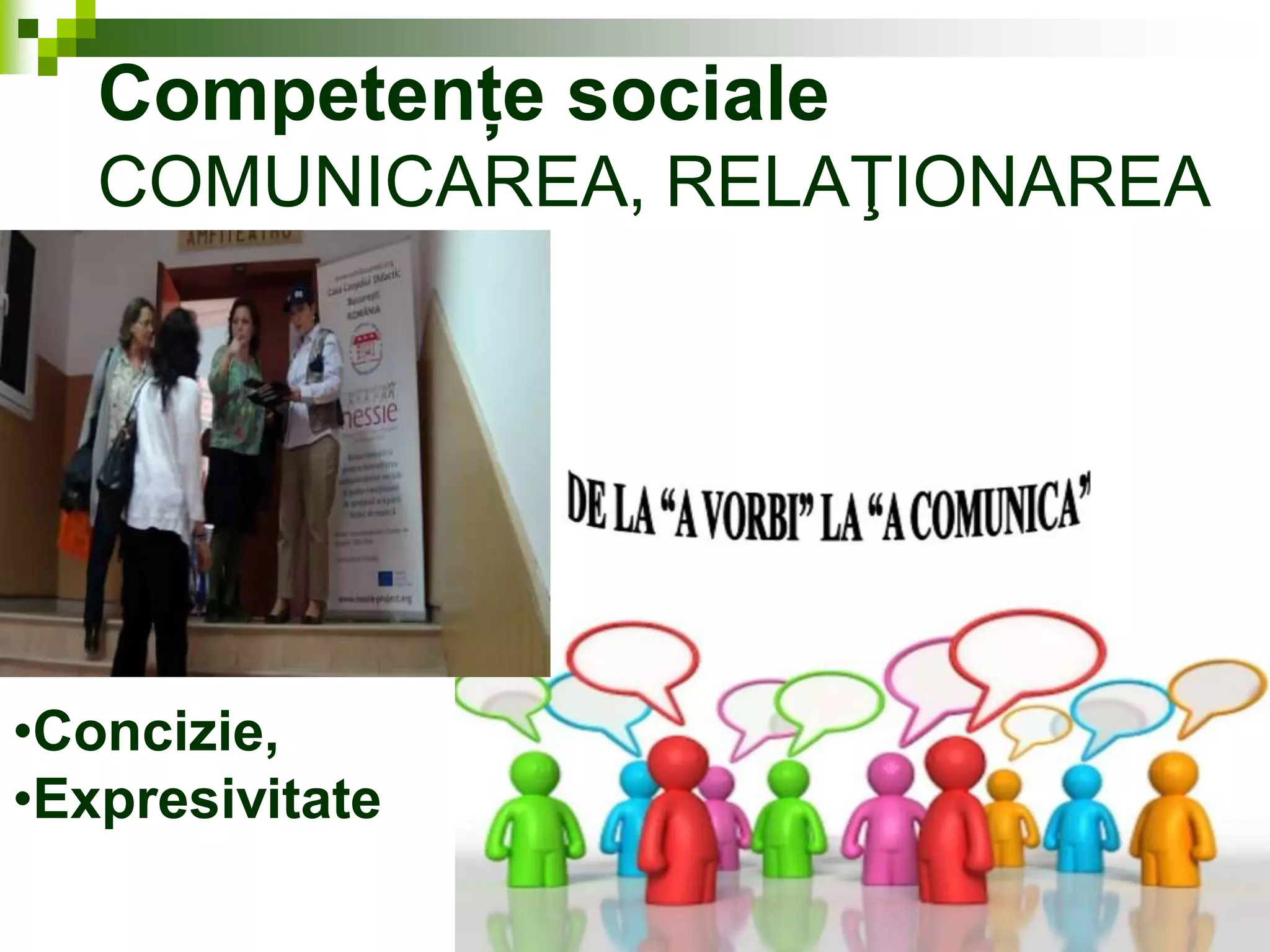 Skills for projects Simona Luca 2014 Romana Romania | PPT