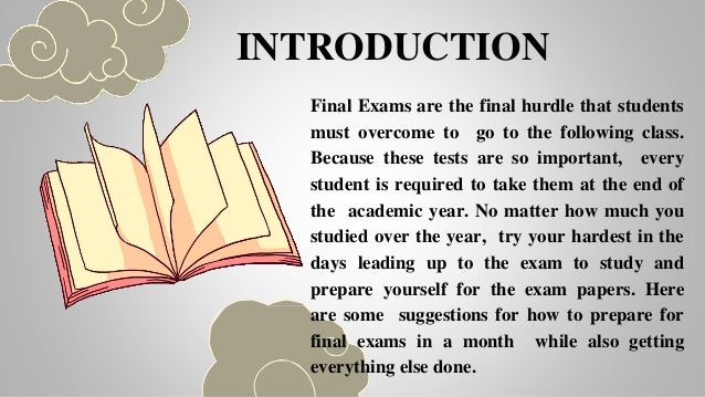 Skills For Studying _ How to Prepare for Exams and Get Better Grades | PPT