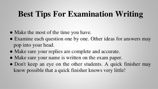 Skills For Studying _ How to Prepare for Exams and Get Better Grades | PPTX