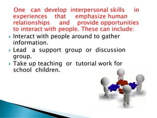Skills for Success | PDF