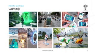 XR and the Future of Immersive Technology | PDF