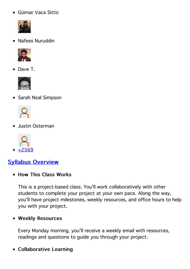 Skillshare classroom - launch your startup idea for less than $1,000 | PDF