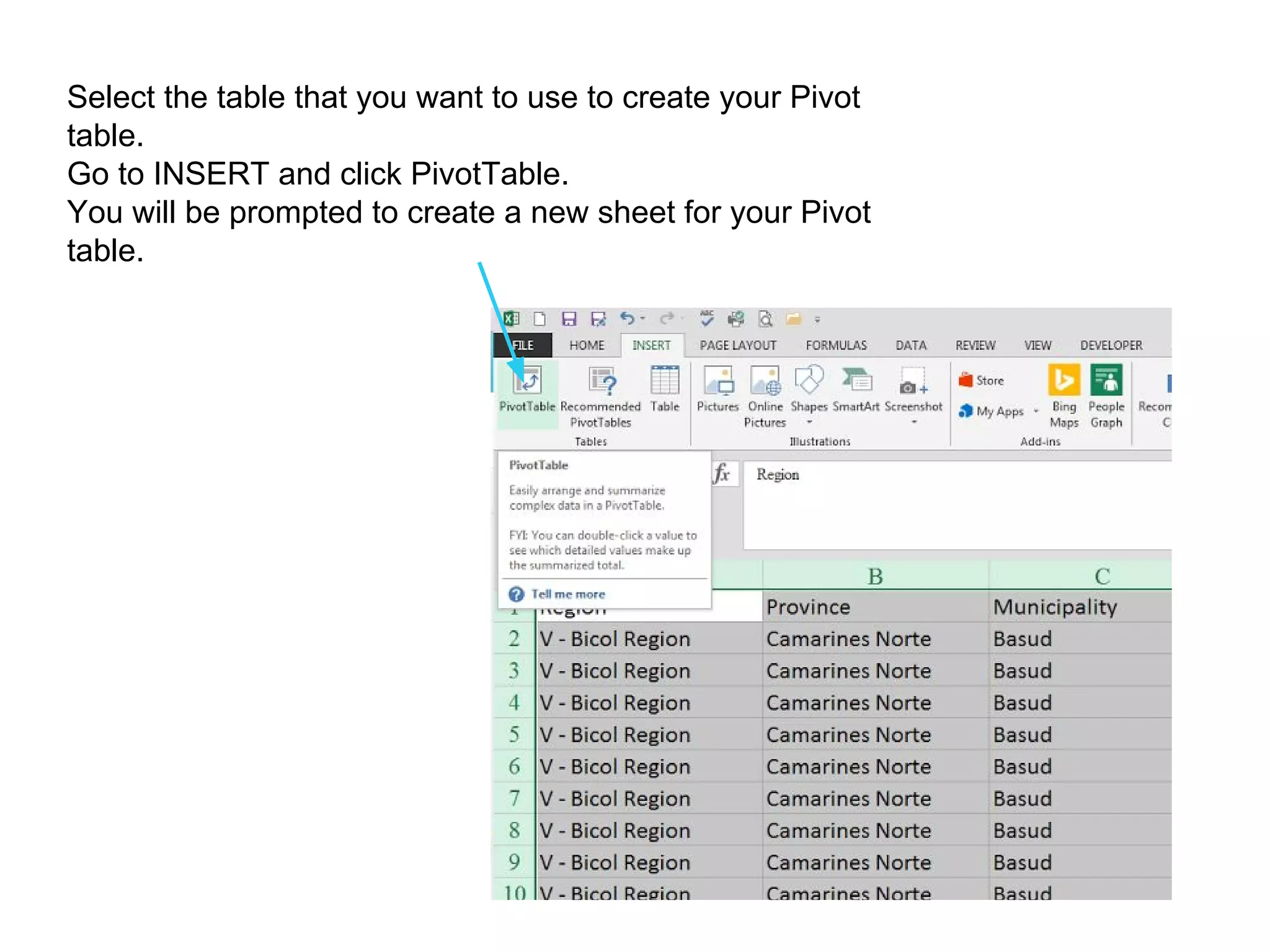 Skillshare - Creating Excel Dashboards | PDF