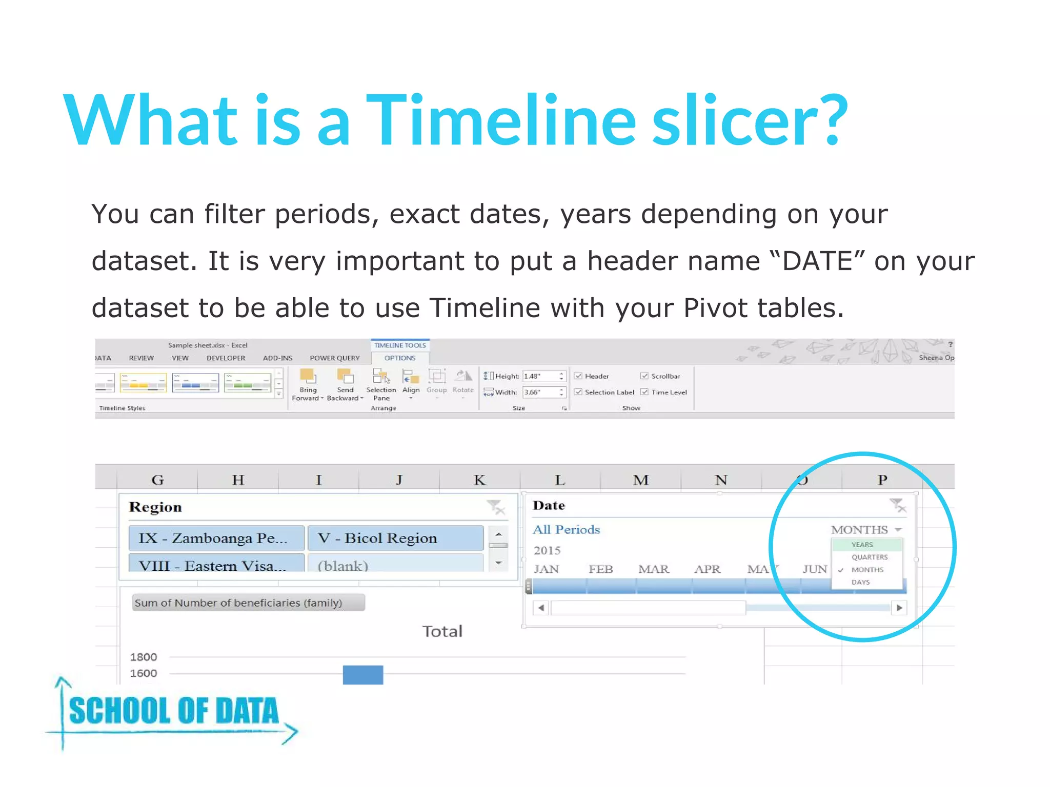 Skillshare - Creating Excel Dashboards | PDF