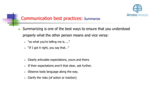 Intercultural communication awareness | PPTX