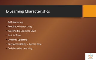 Skillshare Review | A complete Introduction about E-learning | PPT | Internet for Beginners ...