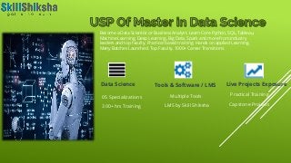 Skill shiksha- Best online course | PPT