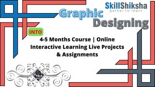 master in graphic design course | PDF