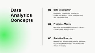 Skillshikshapdf on data analytics course | PPT