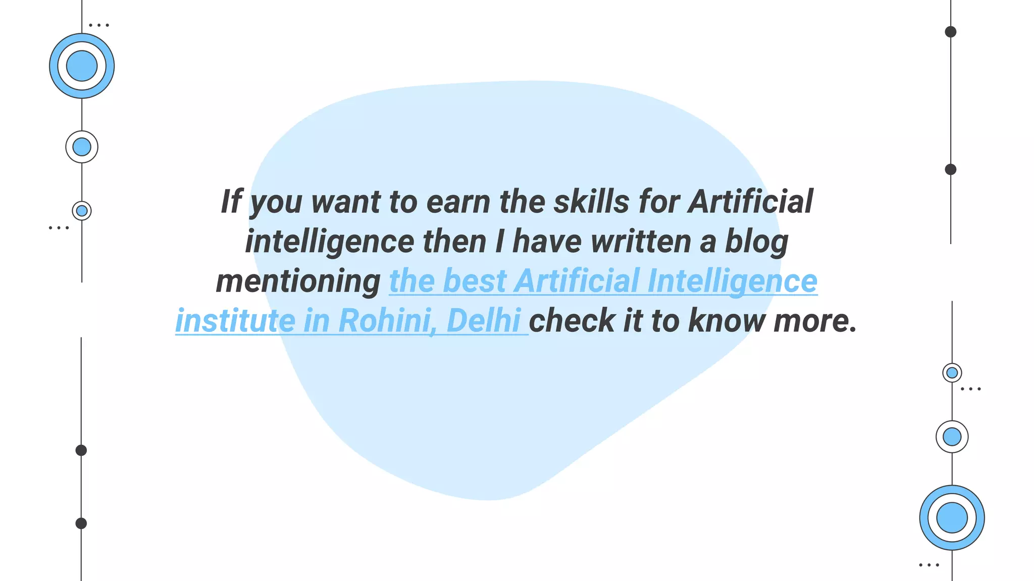 Skills in Artificial Intelligence | PPTX