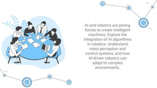 Skills in Artificial Intelligence | PPTX